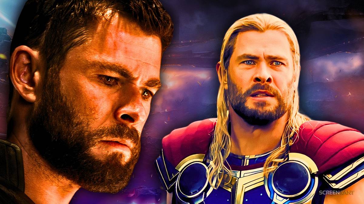 Chris Hemsworth's MCU Return Comments Have Me Worried About Marvel's ...