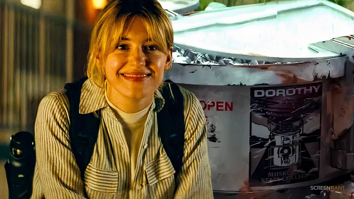 How Kate's Team Has Dorothy V In Twisters