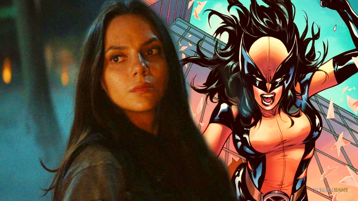 X-23's First Costume After Logan Teased By Dafne Keen For Deadpool & Wolverine