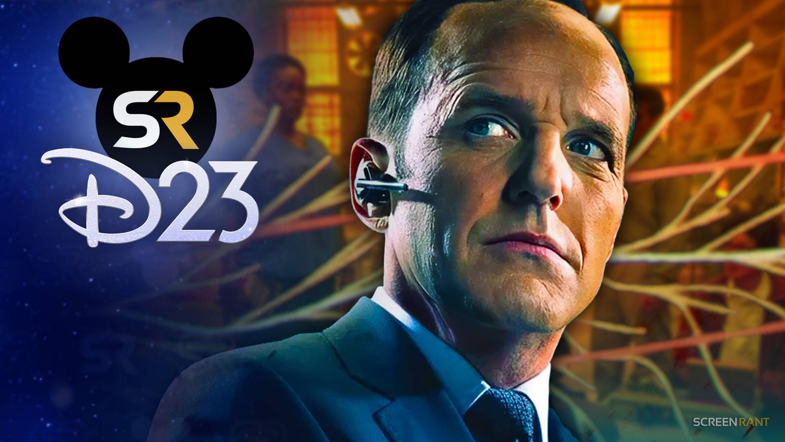 Marvel TV Executive Addresses Agents Of S.H.I.E.L.D.'s MCU Canon Status ...