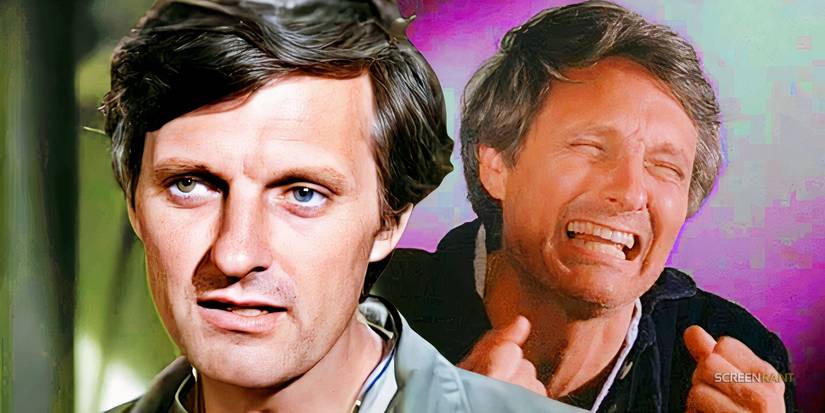 One Of The Worst MASH Episodes Forgot The Show Is Also A Comedy