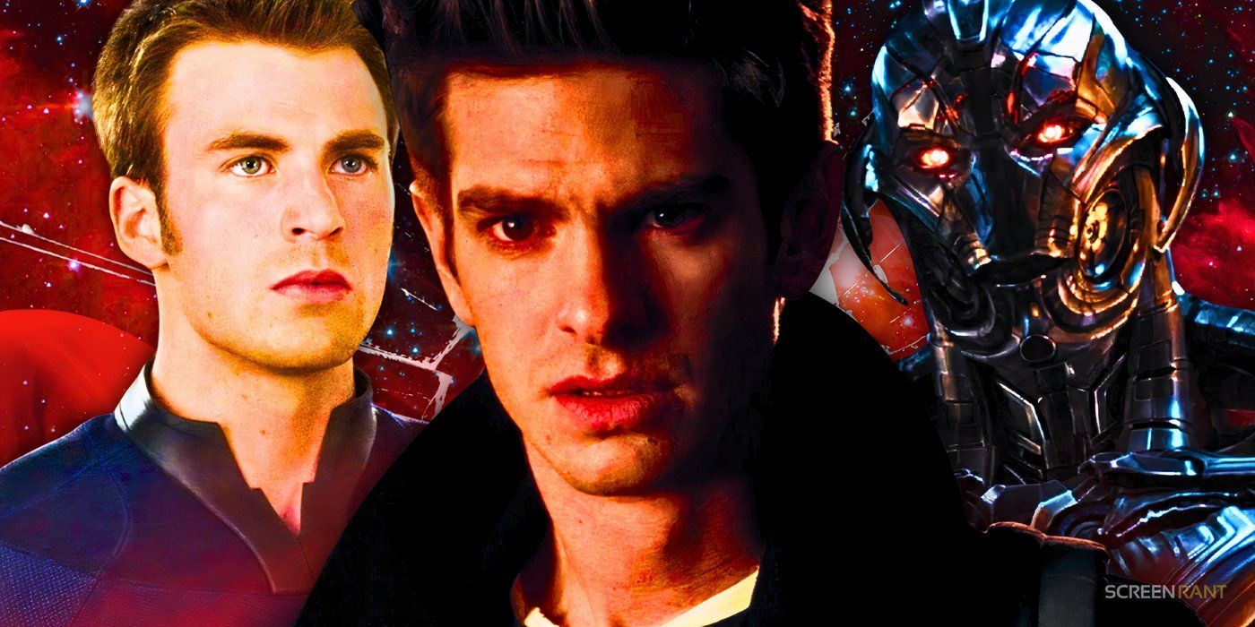 Thor's 10 Most Iconic Scenes In The MCU, Ranked