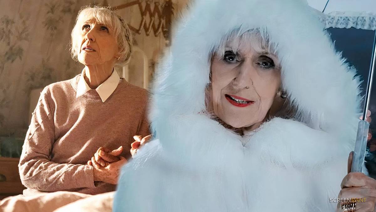 Doctor Who Theory Explains Why Mrs. Flood Wears Former Companions' Outfits