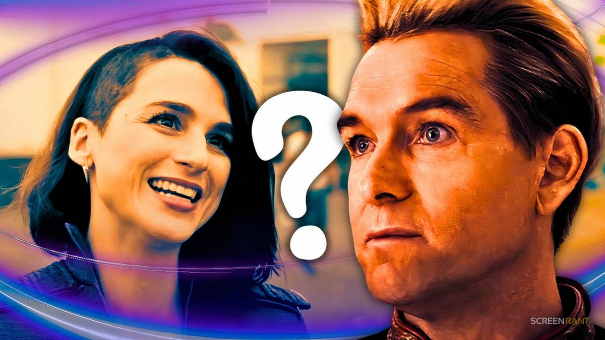 10 The Boys Mysteries That Can Be Solved By Amazon's Vought Rising Prequel