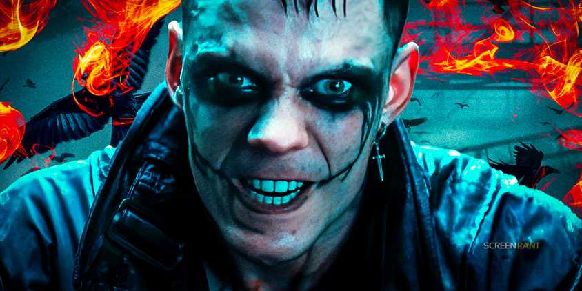 The Crow 2024 Cast & Character Guide