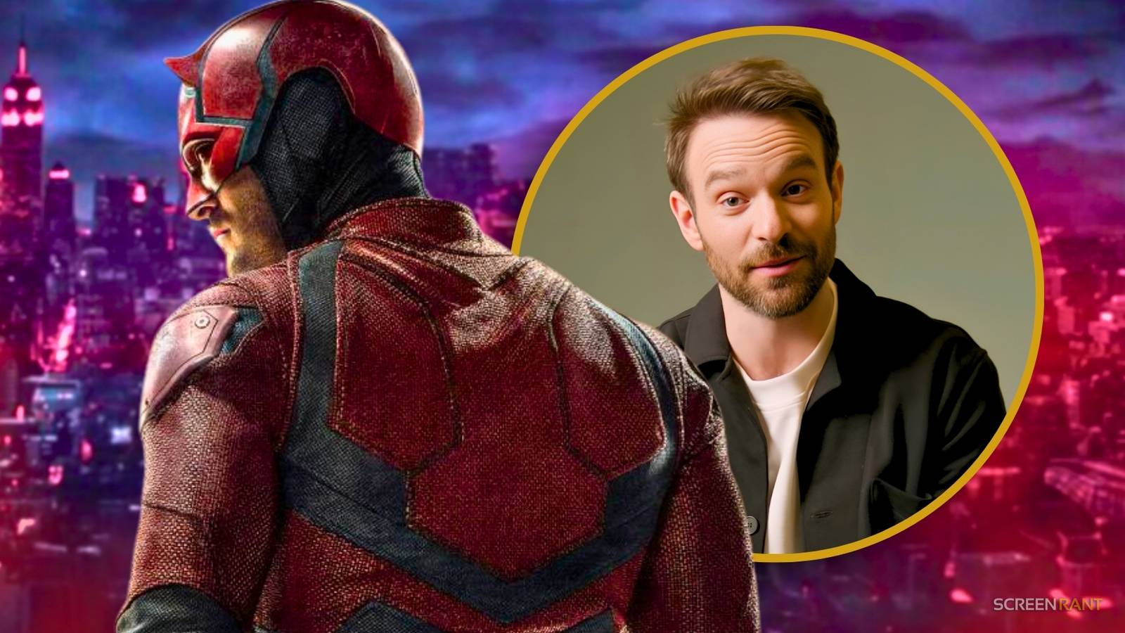 Charlie Cox Addresses Daredevil: Born Again's Creative Overhaul - "It's More Complicated"