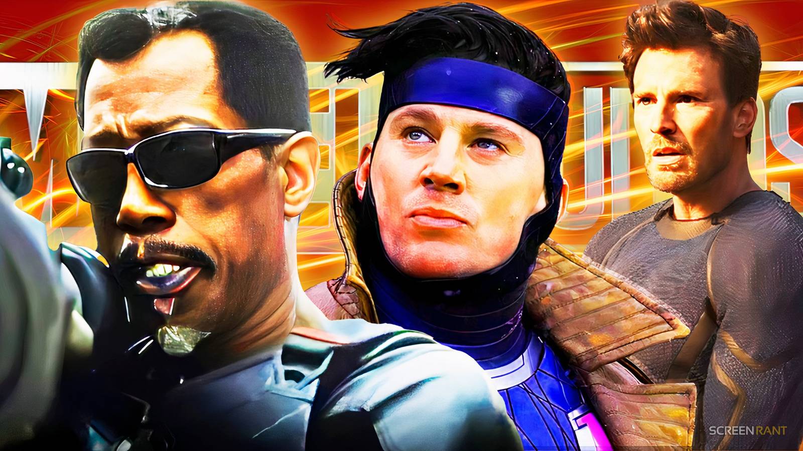 How Each Marvel Legacy Hero From Deadpool & Wolverine Could Return In The MCU