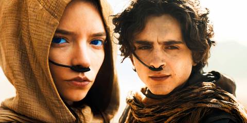 Dune: Part Three Summary, Trailer, Cast, Where to Watch and More