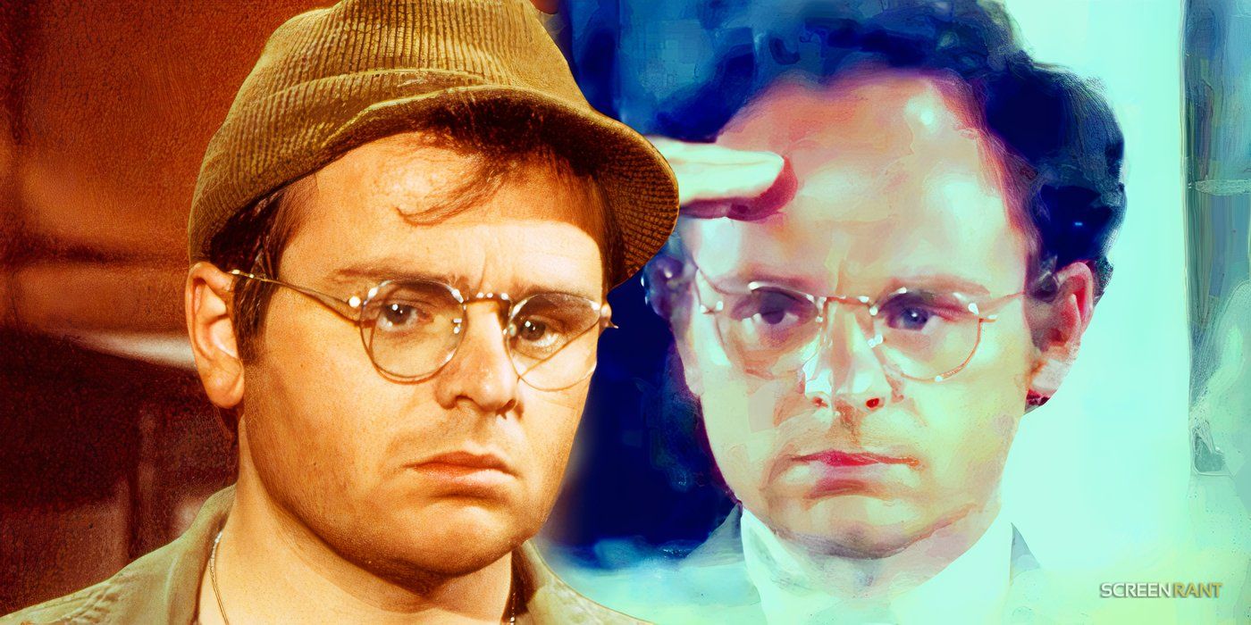 Radar's 10 Best Quotes From MASH, Ranked