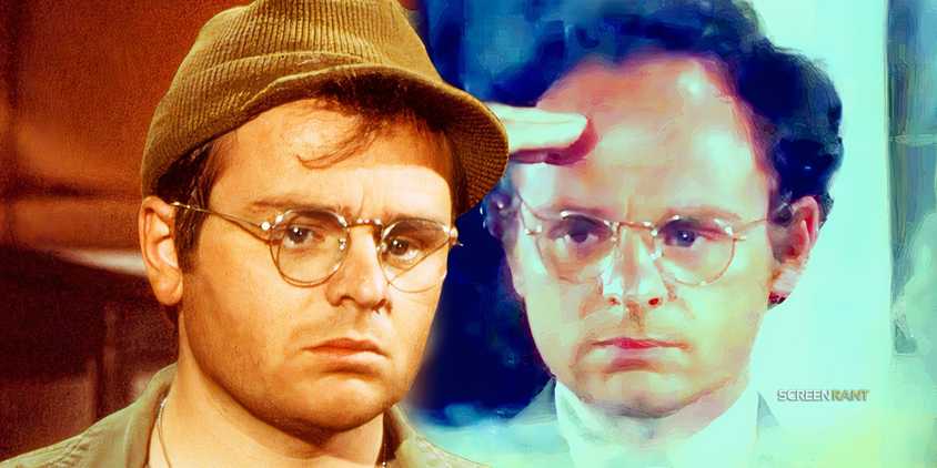 Radar's 10 Best Quotes From MASH, Ranked