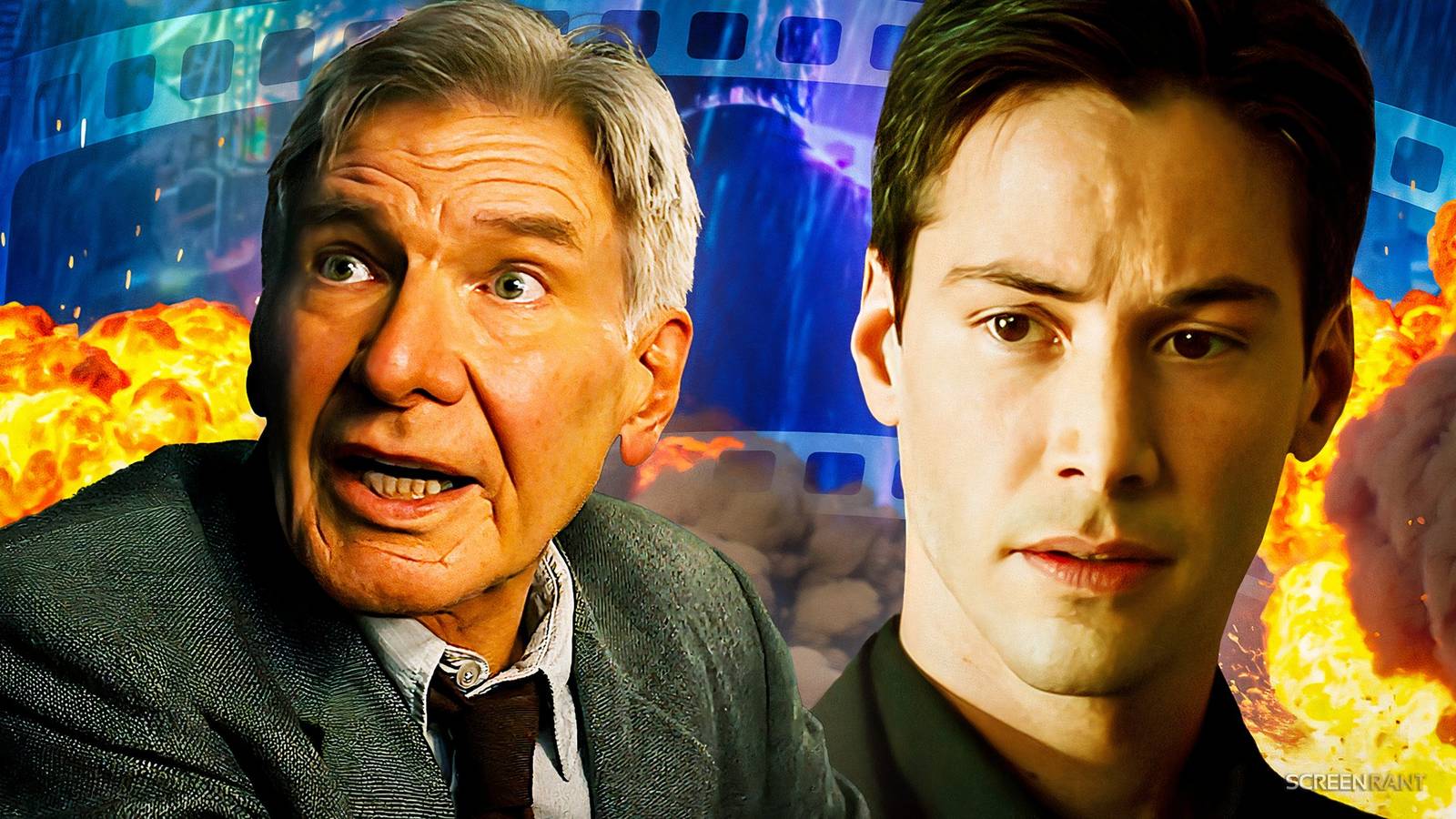 10 Biggest Action Movie Franchises Of All Time, Ranked