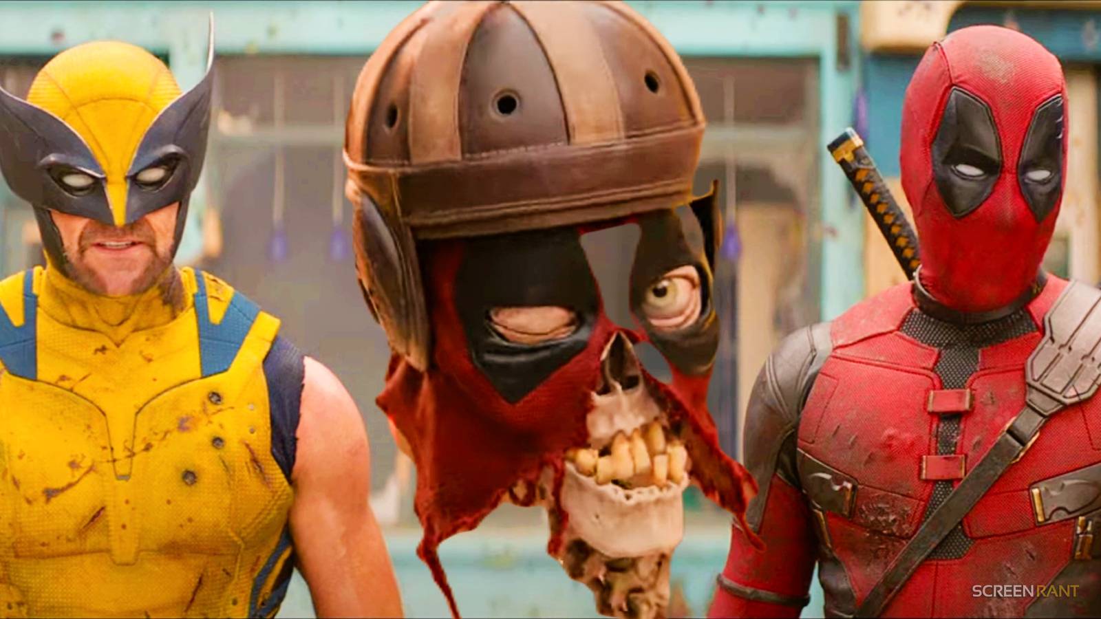 Deadpool & Wolverine Unseats Joker's Box Office Record In Just 3 Weeks