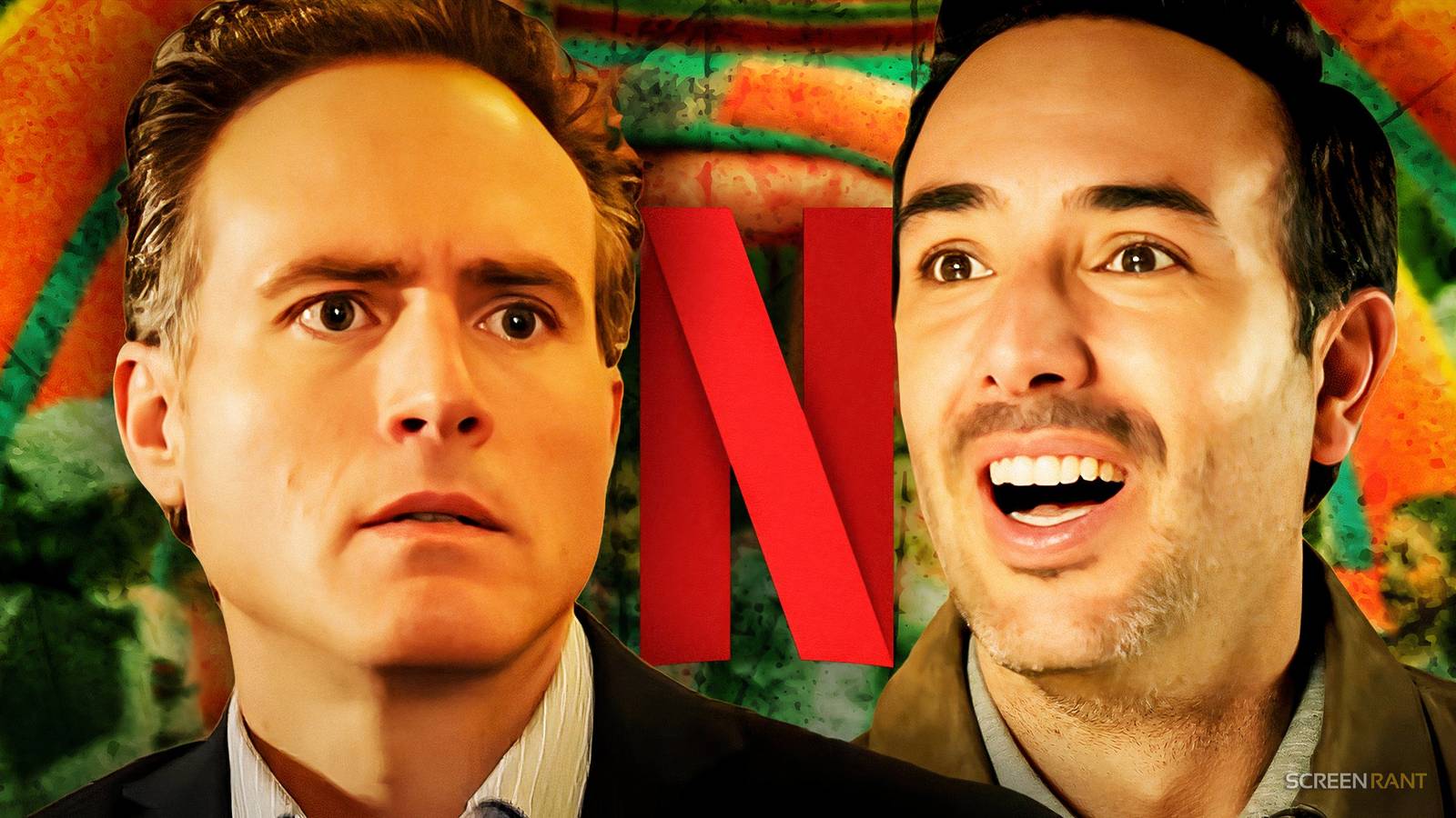 Netflix's Trending New Show Is Based On Shocking True Stories, But It ...