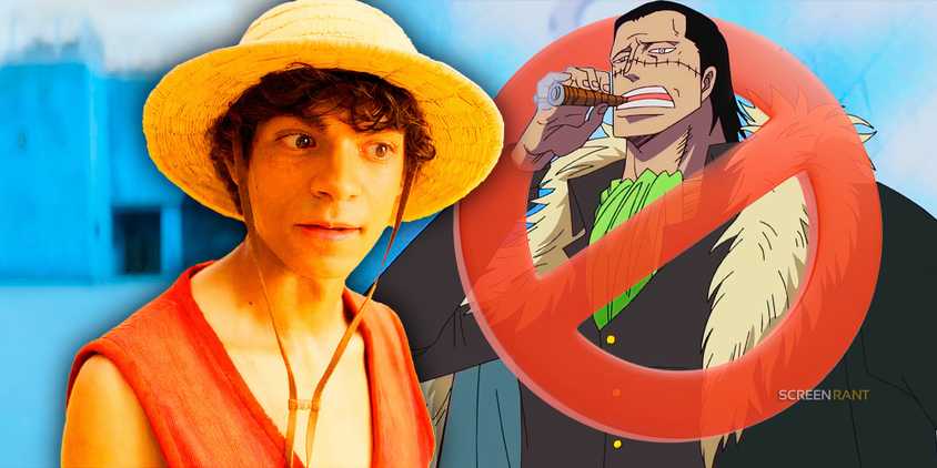 Who Is Crocodile? One Piece Season 2's New Villain Explained