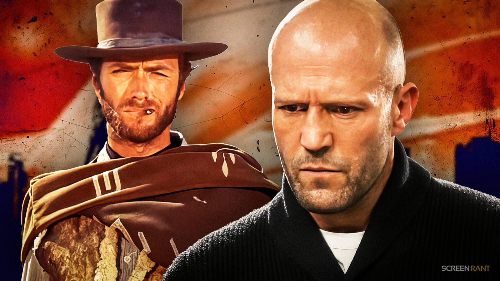 This Forgotten Jason Statham Thriller Gave Him His Own Version Of A ...