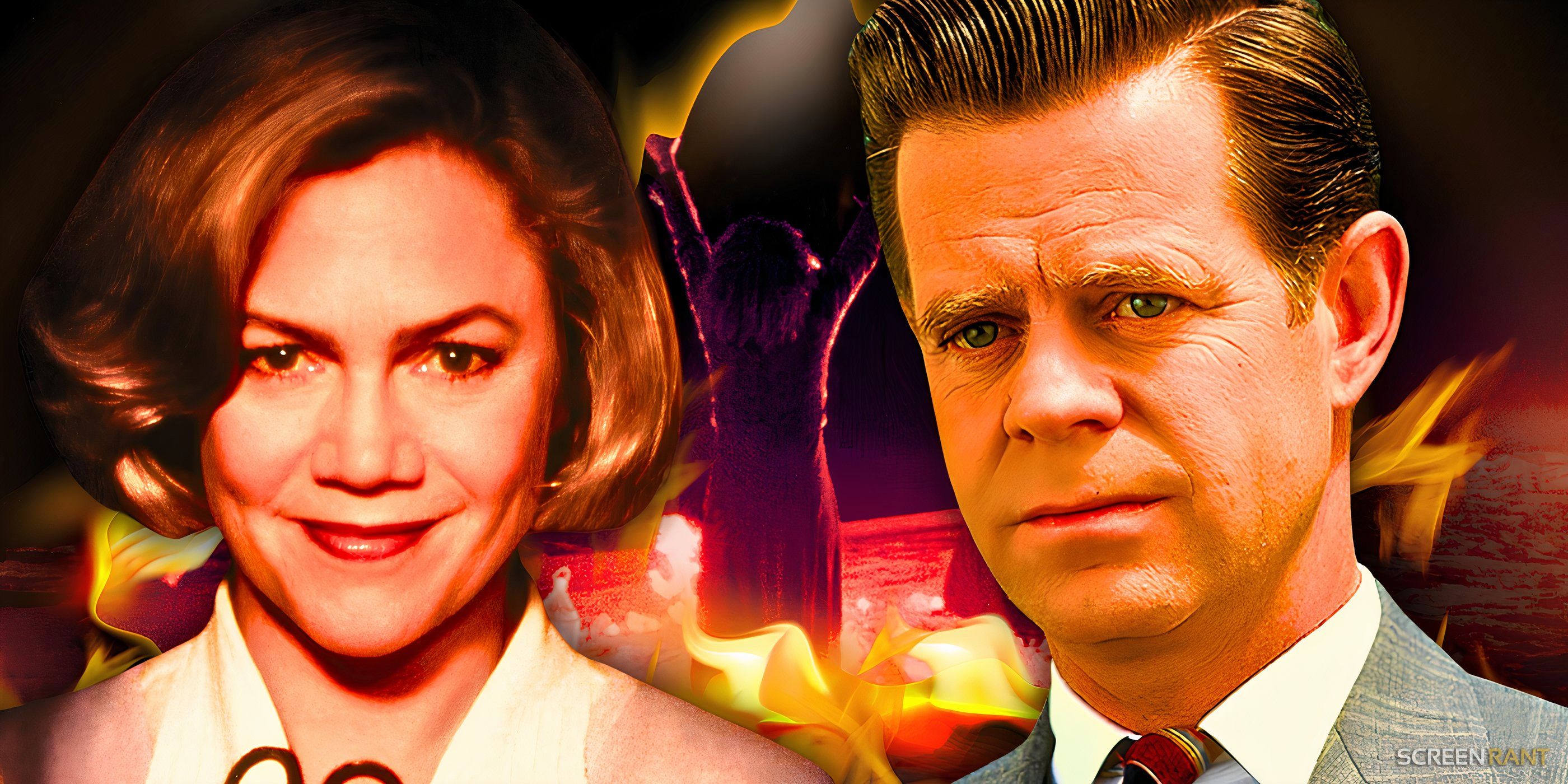 Colette Smith | Screen Rant