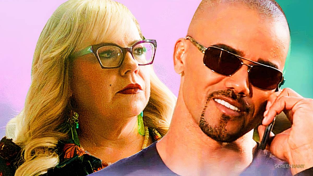 Derek Morgan's Criminal Minds: Evolution Season 2 Finale Reveal Sets Up ...
