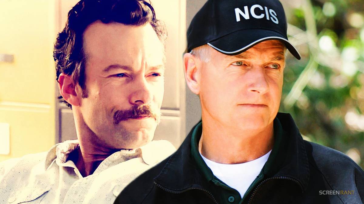 I'm Officially Convinced That We Need Gibbs' Prequel Series After A New ...