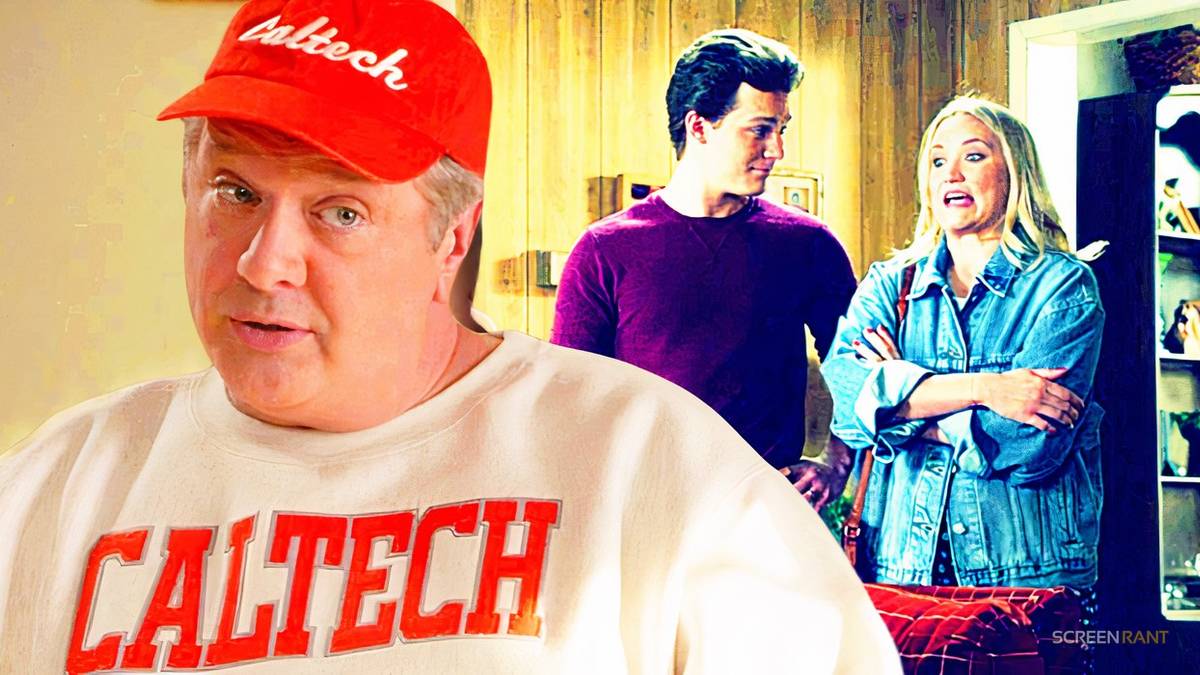 George Can Still Return In Georgie & Mandy's Sequel After His Young ...