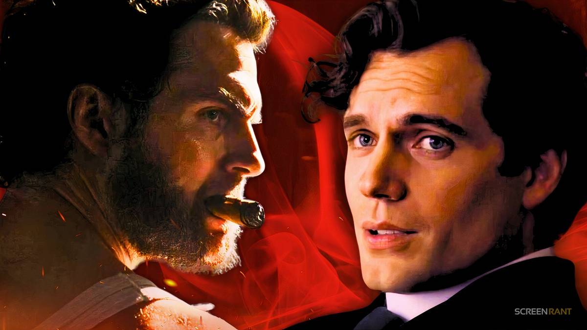 I Want Henry Cavill’s Wolverine To Break An MCU Cameo Trend & There Are ...
