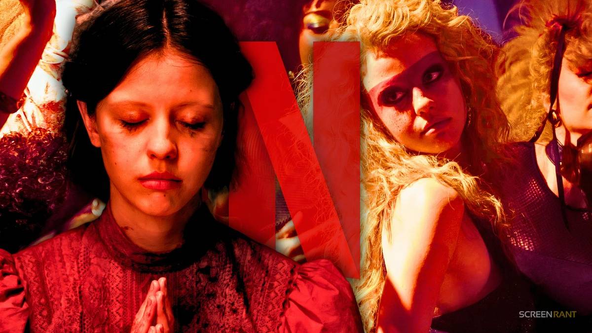 One Of The Best Horror Movies In Recent Years Is Now On Netflix ...