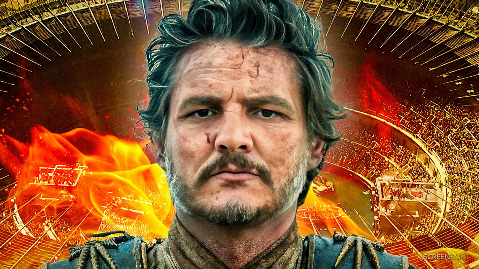 Gladiator 2 Living Up To Expectations Is Even More Difficult After ...