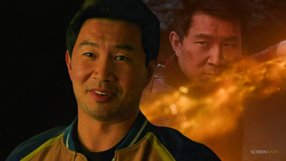 Shang-Chi 2 Gets Exciting Update From Marvel Star Simu Liu: "It's ...