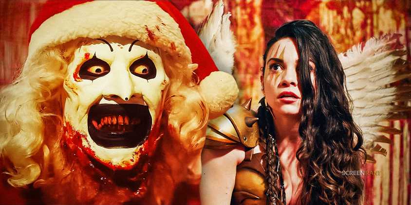 Terrifier 3’s Reviews Make A Wild Slasher Franchise Feat Possible