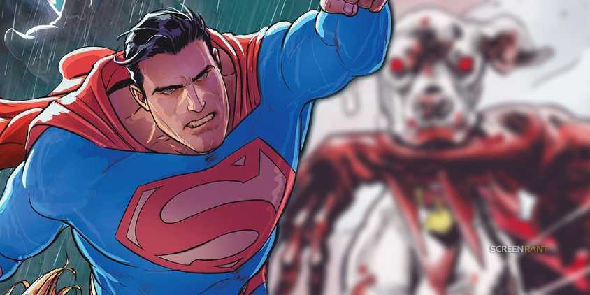 Every Kryptonite Color in Superman History Explained (Along With Their ...