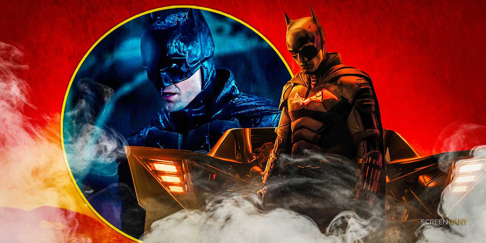 The Batman: Part 2 Is Making Us Wait, But Don't Worry: DC Has a Perfect ...