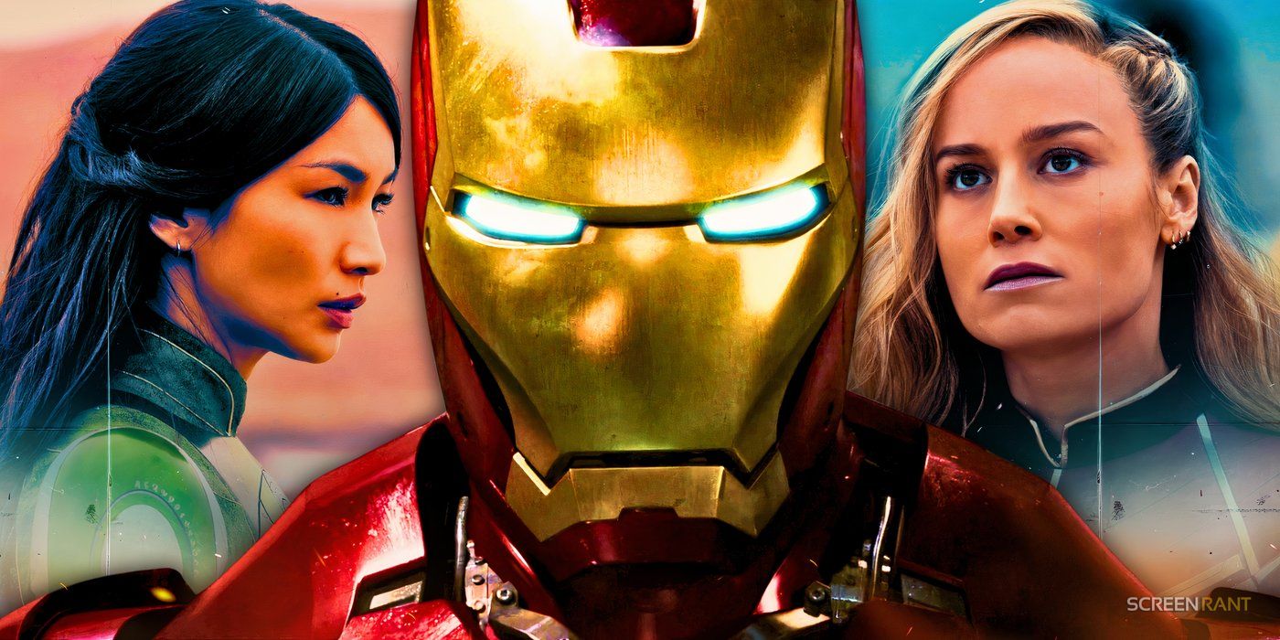 10 Biggest Nostalgia Baits In Marvel Movies & Shows