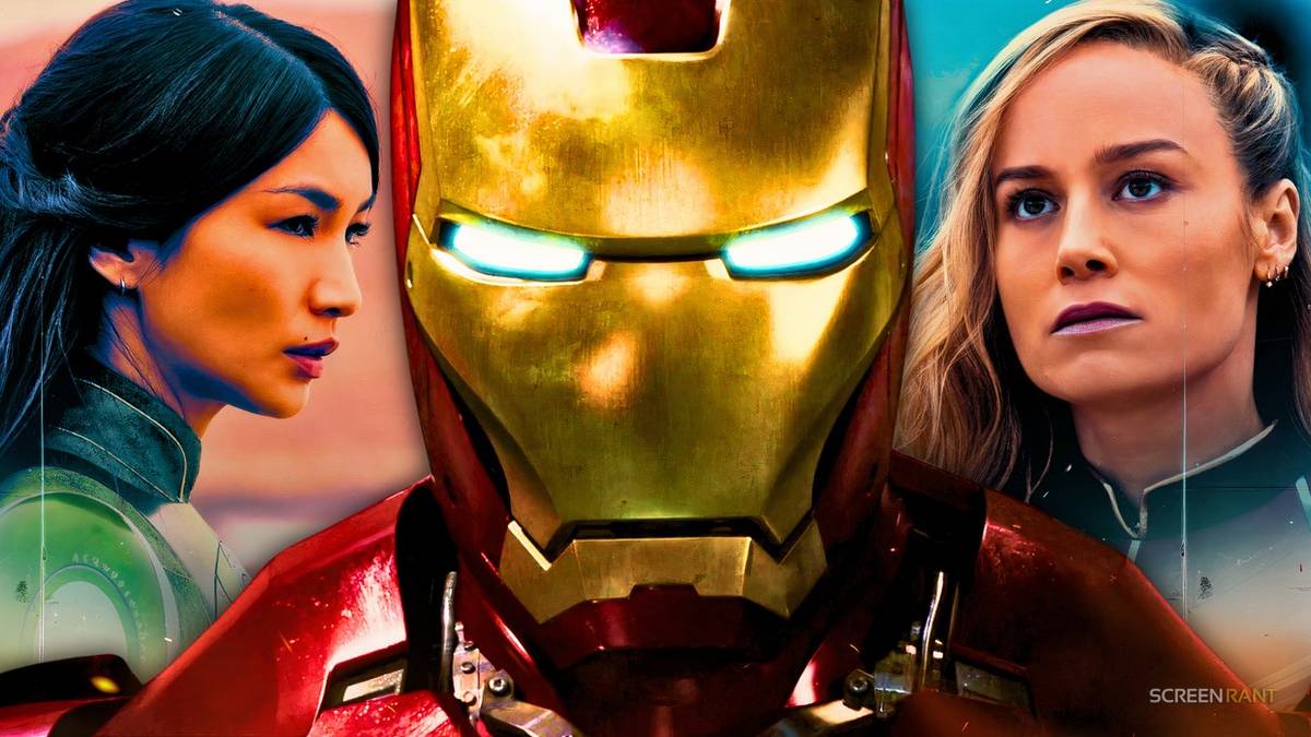 10 Lessons Marvel Can Learn From Looking At The MCU’s 10 Lowest-Rated ...
