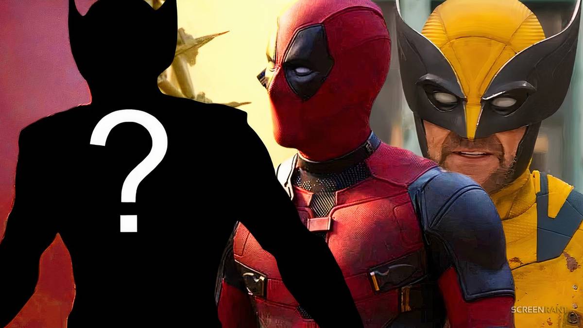 I Can't Believe We Missed Out On The Best Deadpool & Wolverine Variant ...