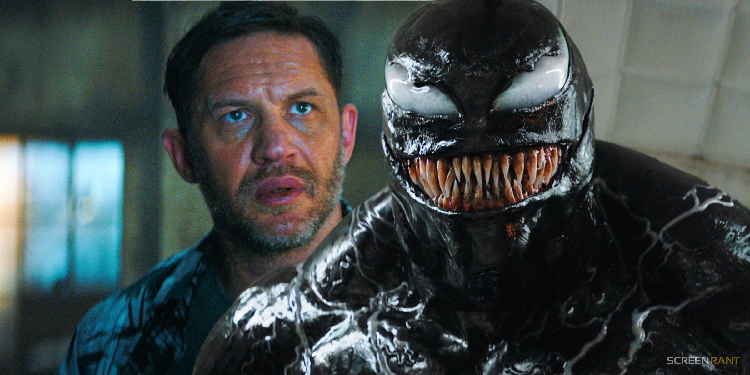 Venom: The Last Dance's Villain Could Be Repeating A Tiresome Franchise ...