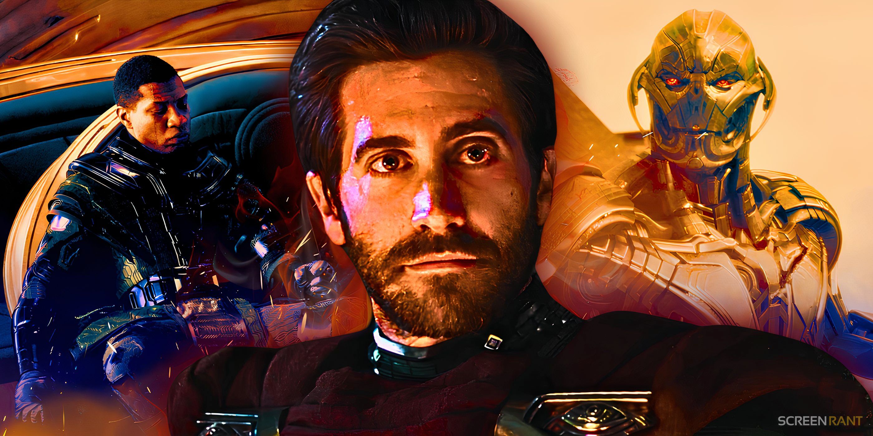 Move Along Kang, Marvel Has Now Set Up 4 Of The Comics’ Most Iconic ...