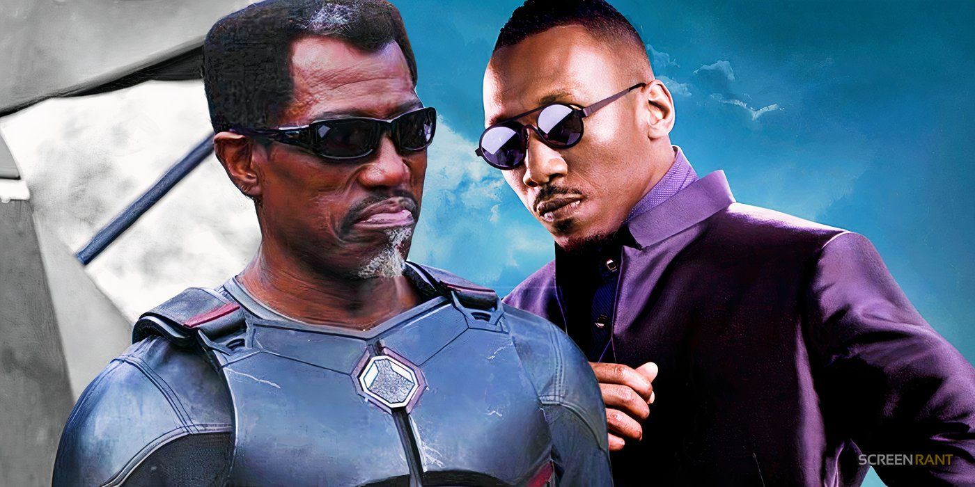 Wesley Snipes 2013 Movie