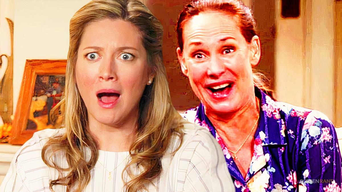 Georgie & Mandy's Sequel Fully Shows Why Mary Was Worse In Big Bang ...