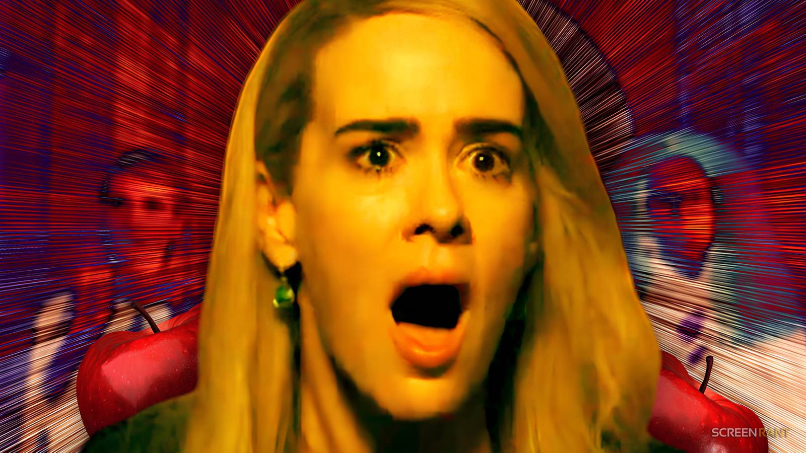10 Most Disturbing Moments From American Horror Story: Apocalypse