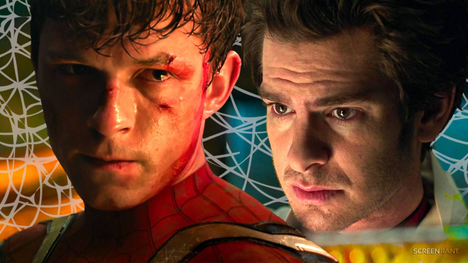 Andrew Garfield Bluntly Responds To Spider-Man 4 MCU Return Rumors