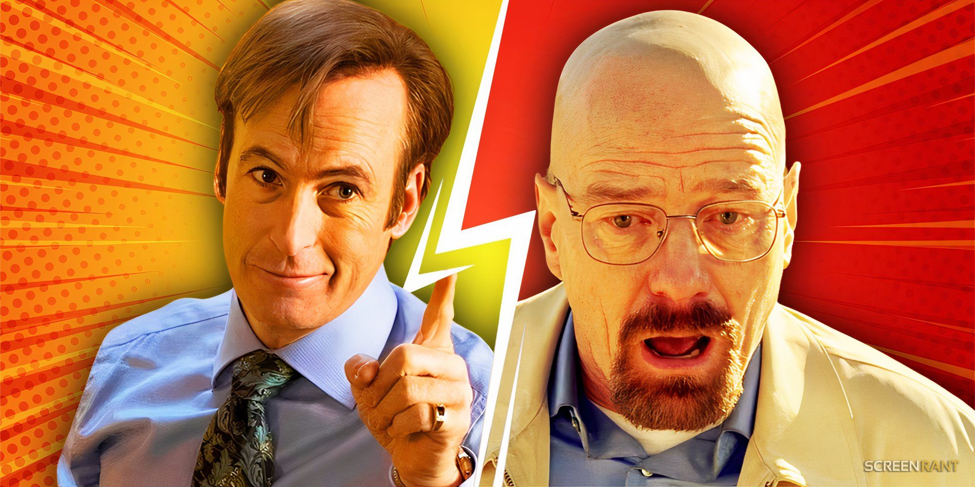 Better Call Saul’s Most Surprising Breaking Bad Cameo Was Way Better ...