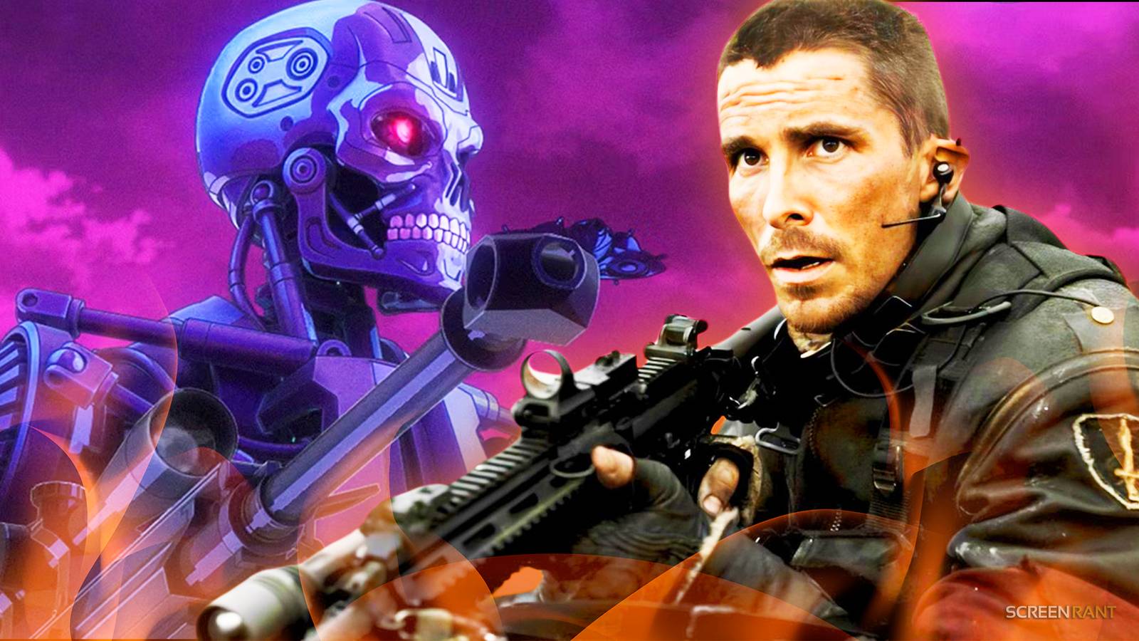 15 Years Later, Terminator’s New Show Does What Terminator Salvation ...