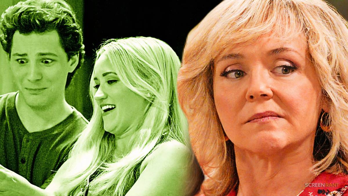 Georgie & Mandy's First Marriage Trailer Song Reveals Young Sheldon ...