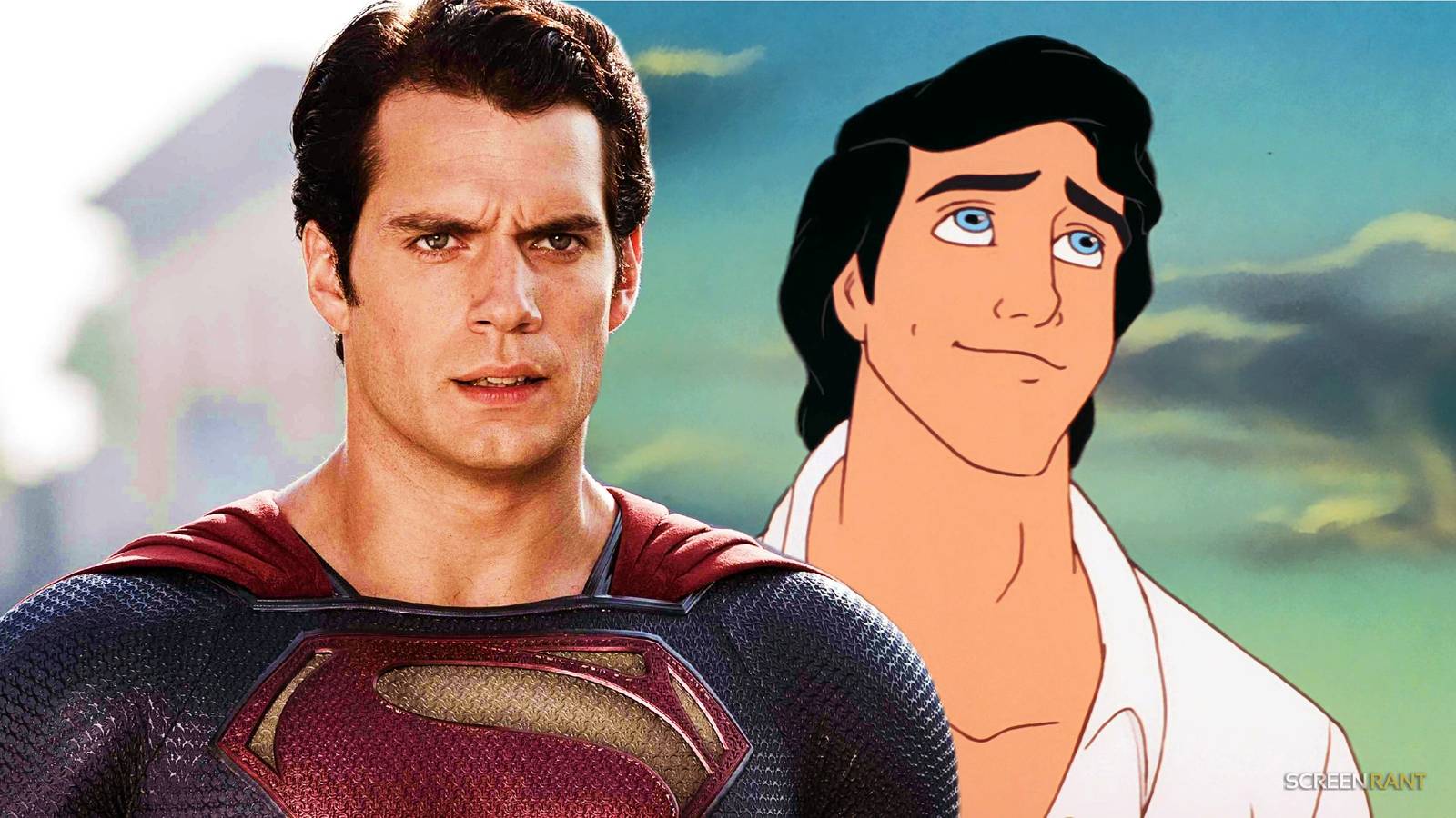 DC Justice League Characters Imagined In Disney's 2D Animation Style ...
