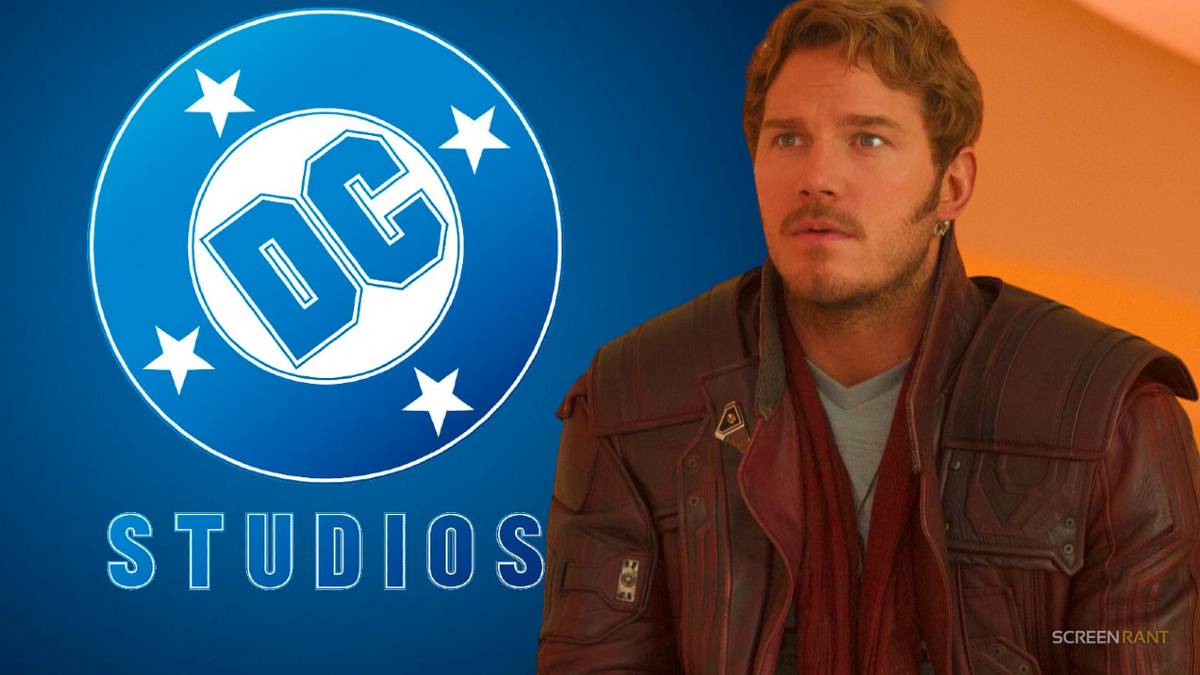James Gunn Addresses Chris Pratt DCU Casting Rumors
