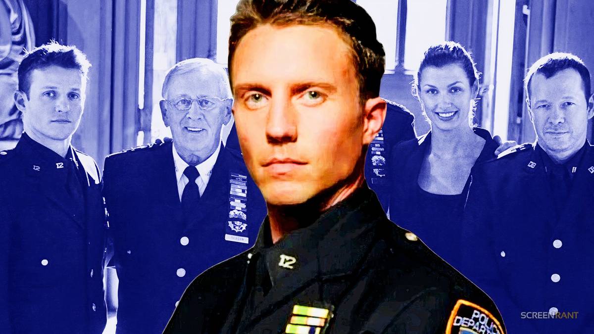 How Did Joe Die In Blue Bloods? Reagan Family's Biggest Tragedy Explained