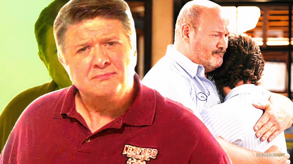 Georgie & Mandy's First Marriage Can Do George Sr's Death Better ...