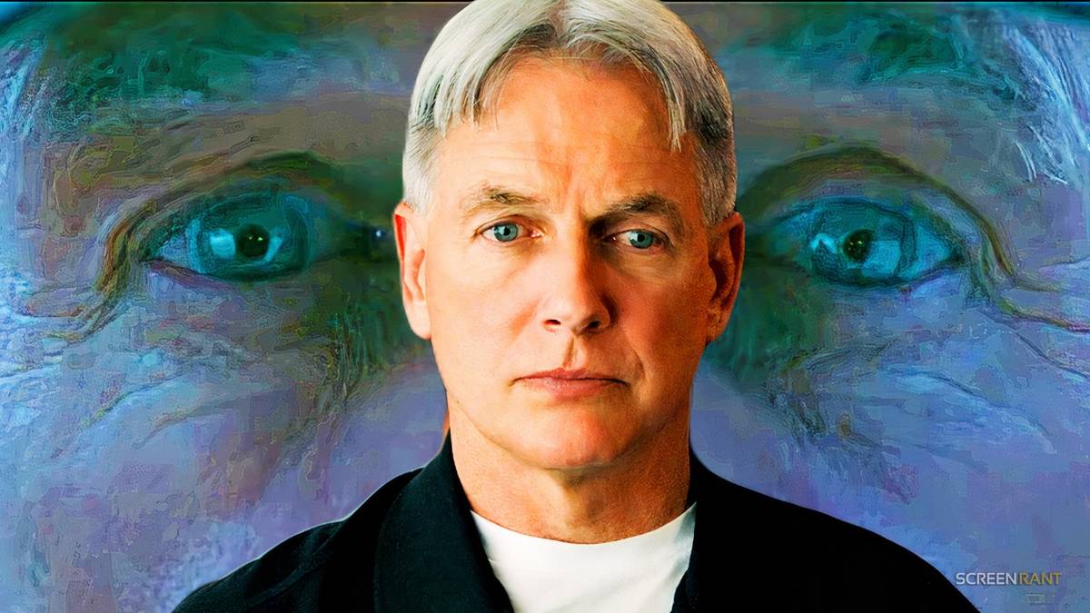 Mark Harmon Breaks Gibbs' Final Rule In NCIS: Origins' Latest Update