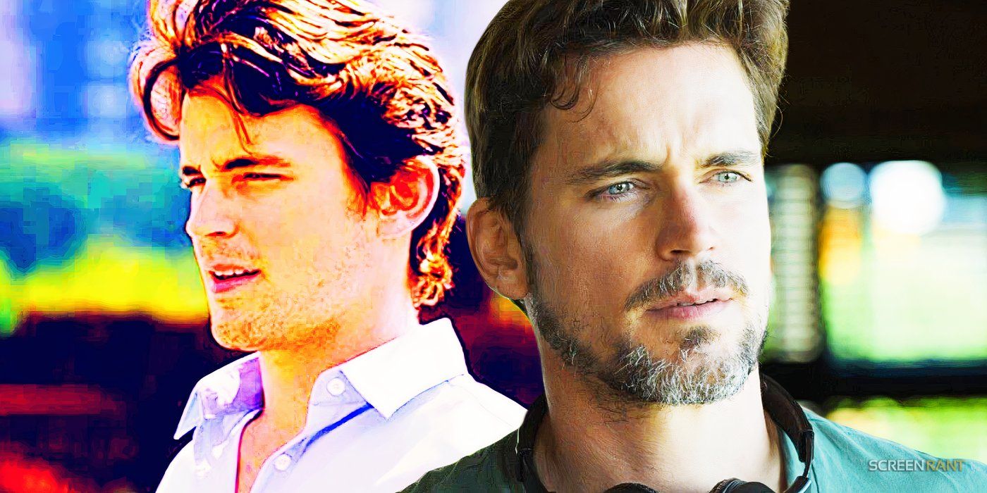 White Collar Revival Title Hints At Peter Burke's Tragedy In The Last ...