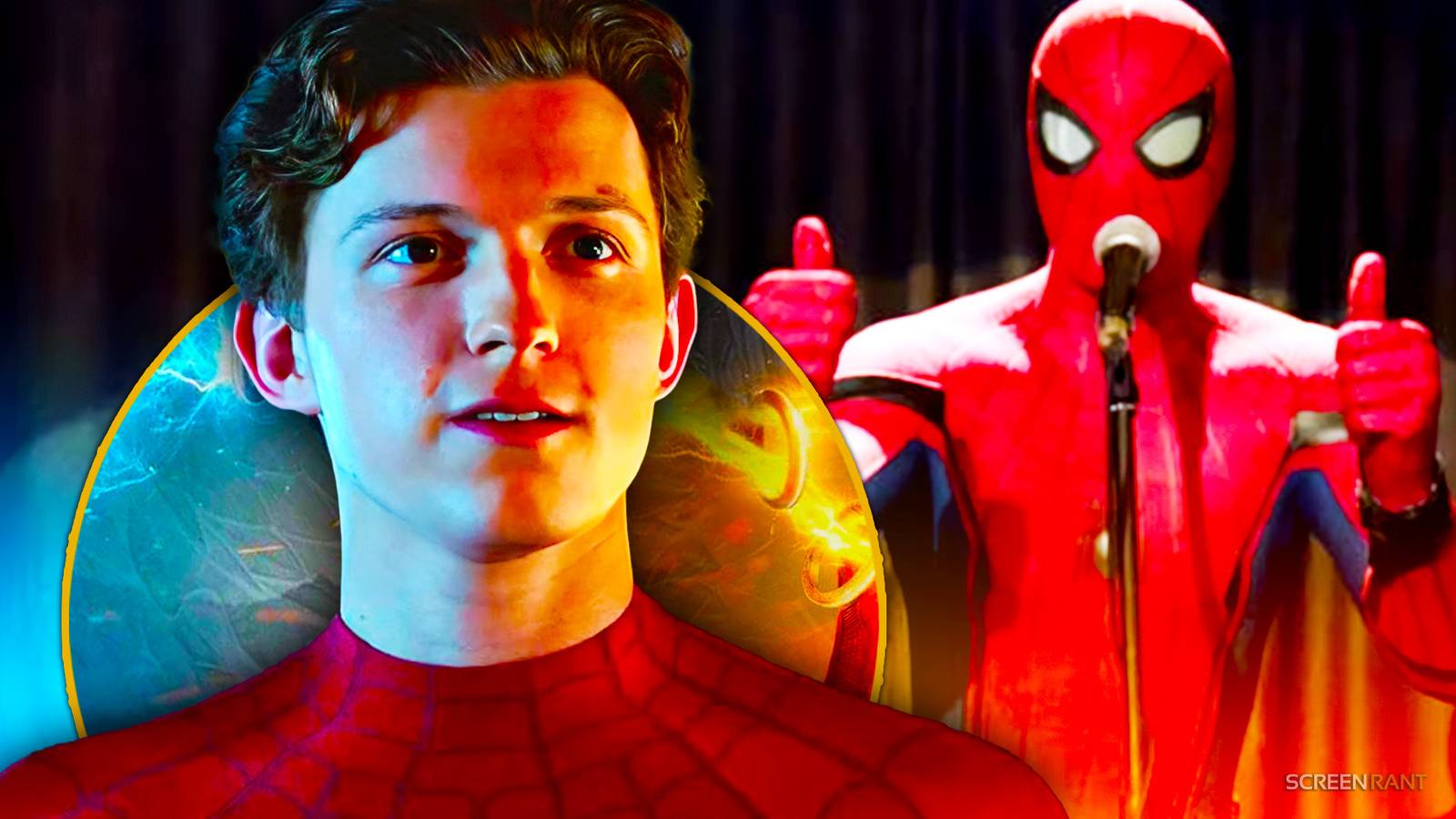 MCU Spider-Man Franchise Actor Responds To Marvel Hiring Spider-Man 4's ...