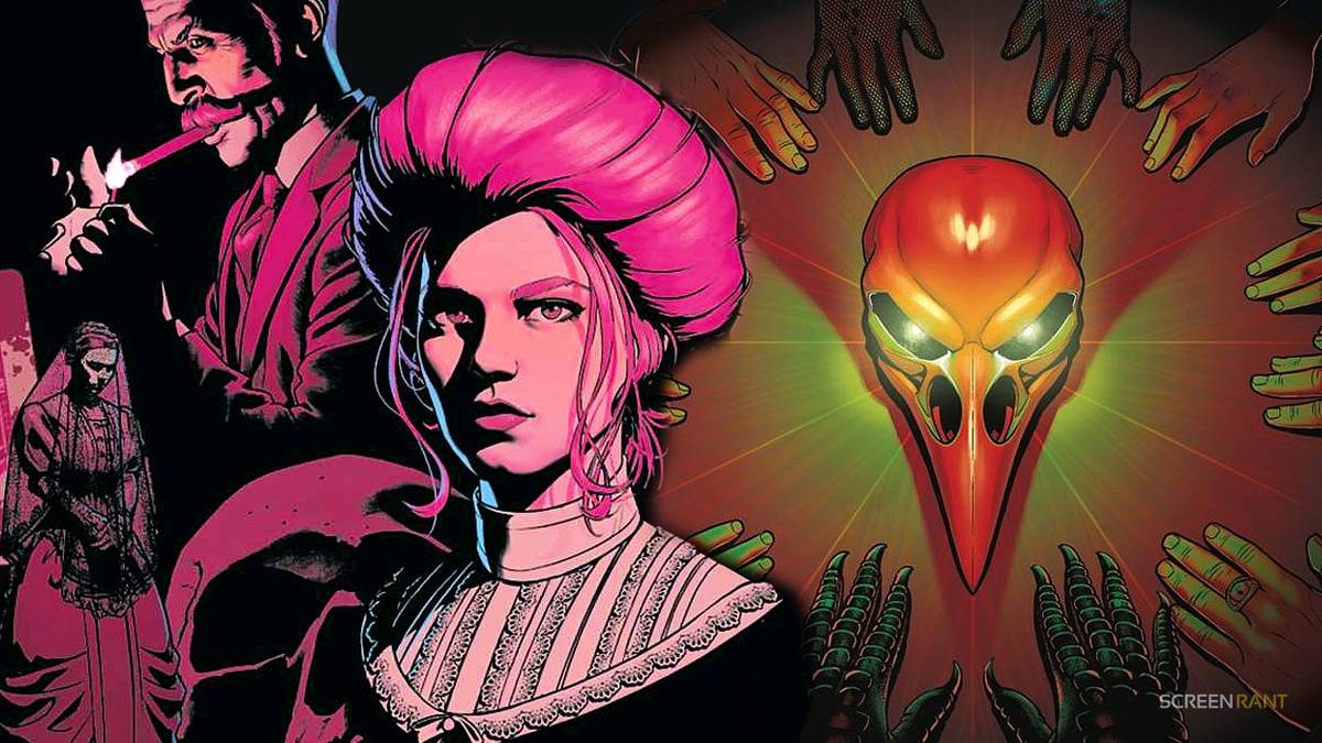 Stylish Mystery ONE FOR SORROW Has Big Surprises You Won't See Coming